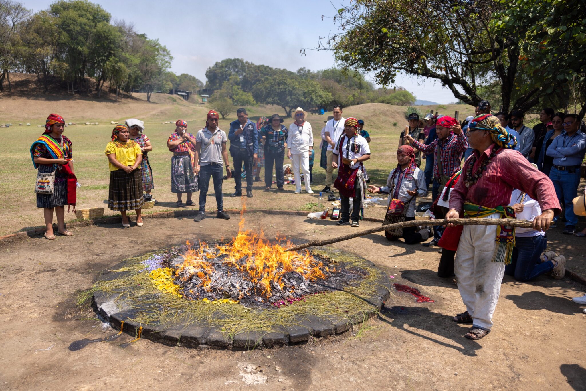 Wayeb’: Período sagrado dentro del Calendario Maya - Ministerio de ...